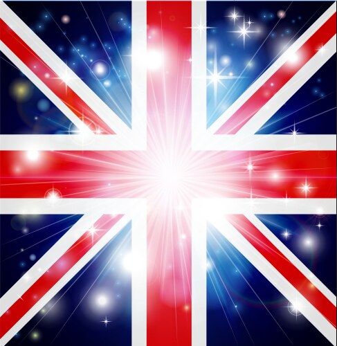 Union Jack Vector Images (over 6,700)
