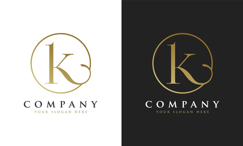 Letter K Logo Vector Images (over 52,000)