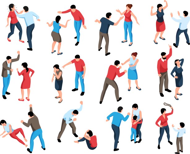 Conflict Vector Images (over 130,000)