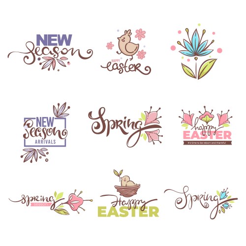 New Arrival Logo Vector Images (over 1,500)