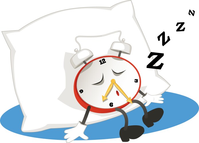 Cartoon Clock Vector Images (over 42,000)