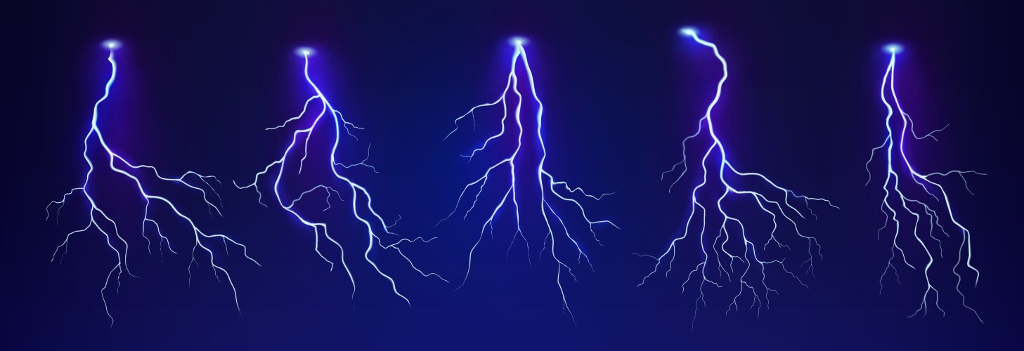 Thunder Vector Images (over 62,000)