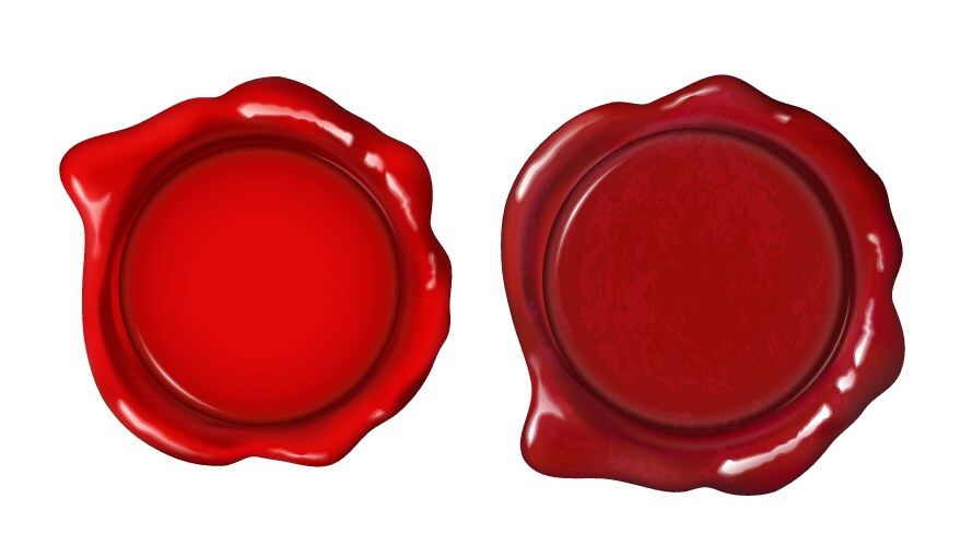 Round Seal Vector Images (over 460,000)