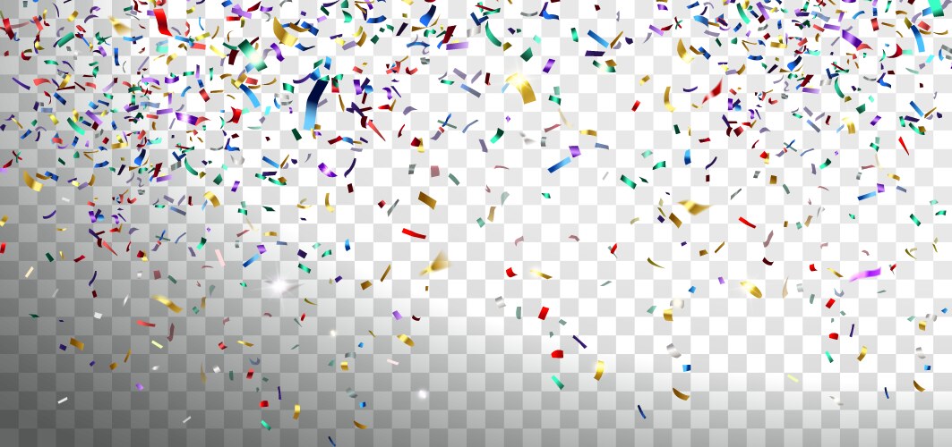 Confetti Vector Images (over 240,000)
