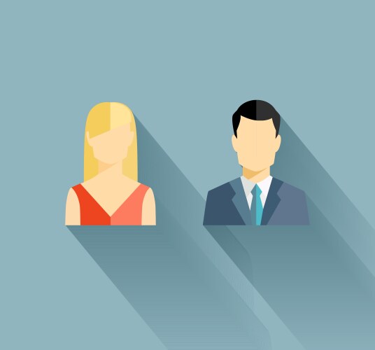 Male Female Vector Images (over 400,000)