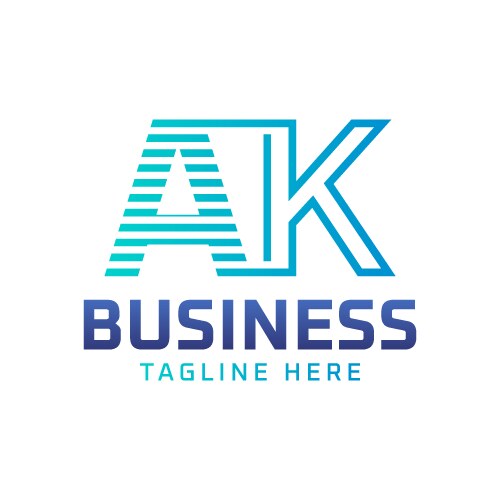 Ak Logo Vector Images (over 3,400)