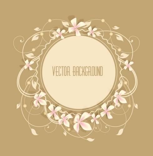 Beautiful Frame Vector Images (over 350,000)