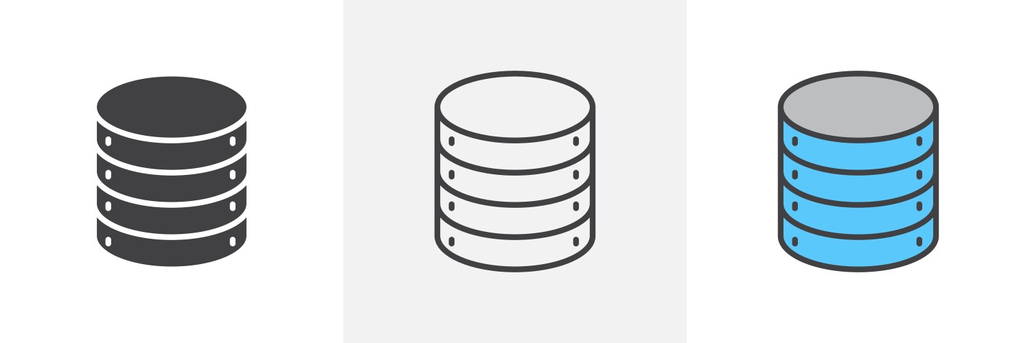 Cylinder Outline Vector Images Over 17 000