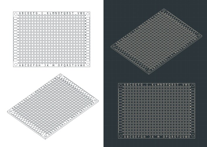 Prototype Vector Images (over 20,000)
