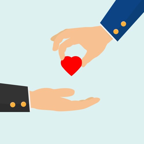 Giving Respect Vector Images (over 2,700)