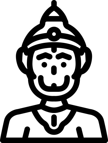 Hanuman Vector Images (over 1,600)