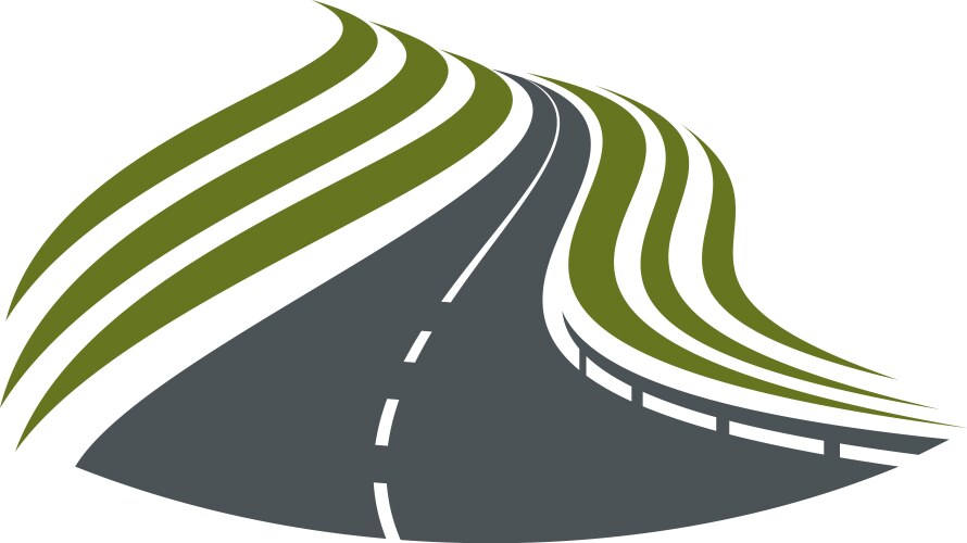 Highway Logo Vector Images (over 8,800)