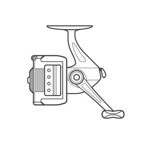 Fishing Reel Vector Images (over 14,000)