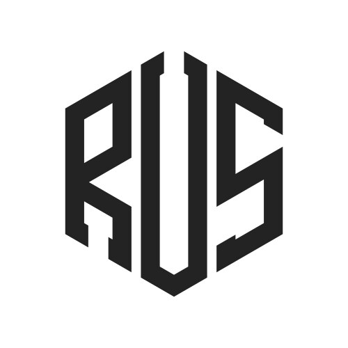 Letter Ru Logo Vector Images (over 2,200)