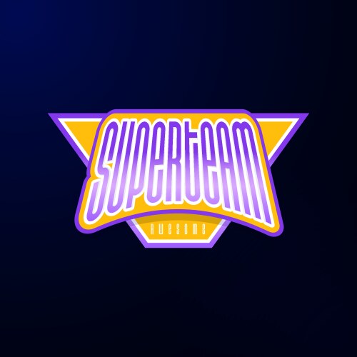 Free Super Hero Vector Images (over 1,400)