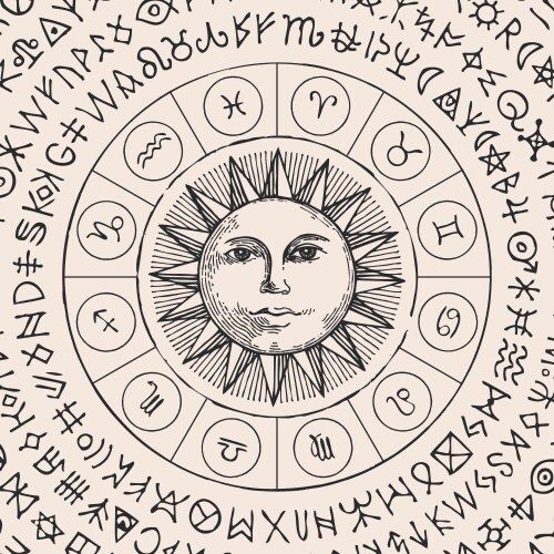 Runes Vector Images (over 7,900)