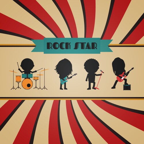 Free Rock Vector Images (over 7,200)