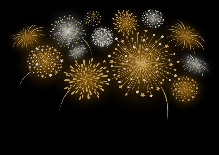 Black Firework Vector Images (over 64,000)