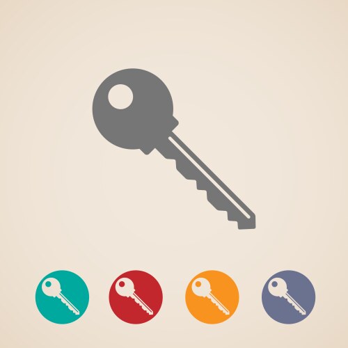 Key Vector Images (over 370,000)