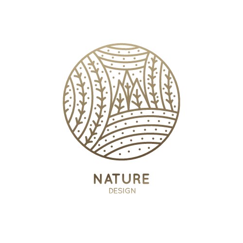 Nature Pattern Vector Images (over 1 million)