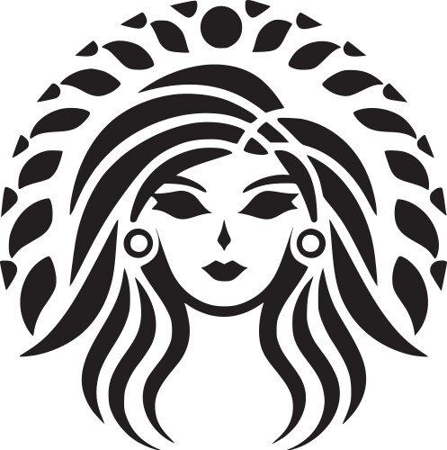 Gypsy Logo Vector Images (over 1,200)