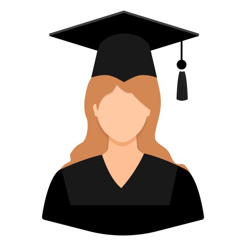 Graduation Clip Art Vector Images (over 4,200)