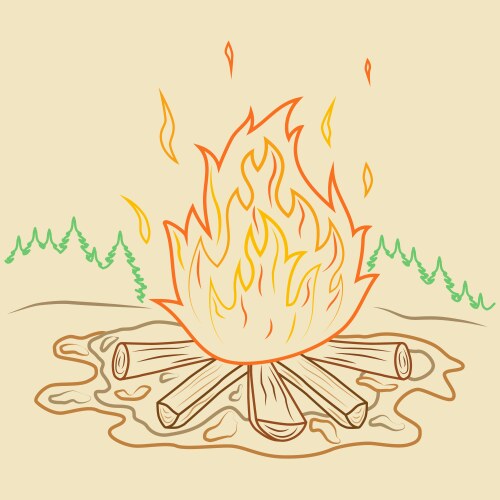 Firewood Vector Images (over 26,000)