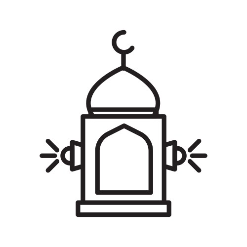 Azan Prayer Vector Images (over 230)