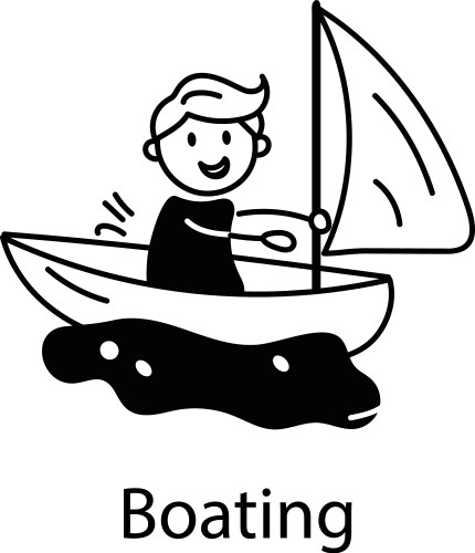 Boating Vector Images (over 210,000)
