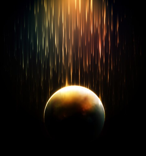 Meteor Vector Images (over 31,000)