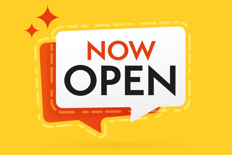 Now Open Vector Images (over 4,300)