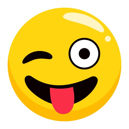 Positive Emoji Vector Images (over 13,000)