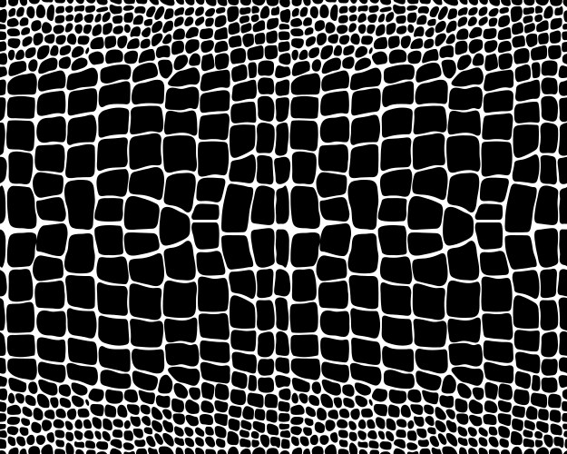Alligator Skin Seamless Vector Images (over 310)