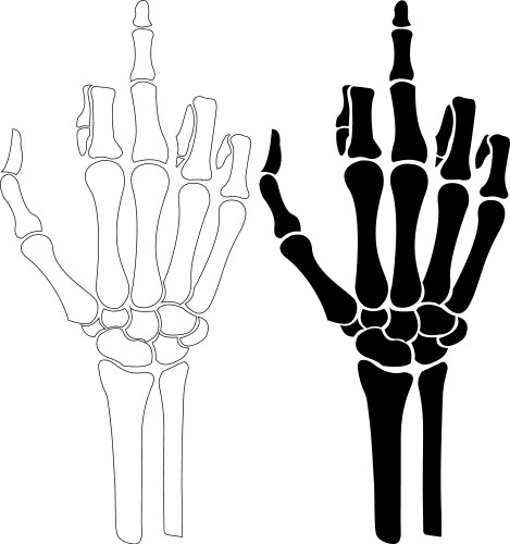 Middle Finger Vector Images (over 4,300)
