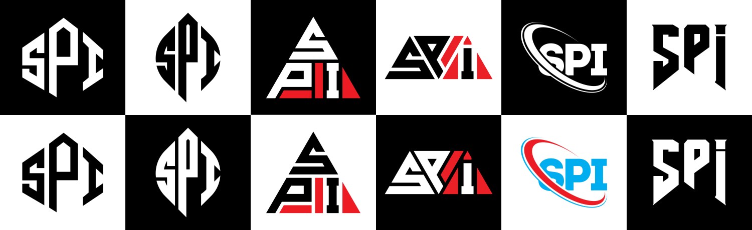 Spi Logo Vector Images (54)