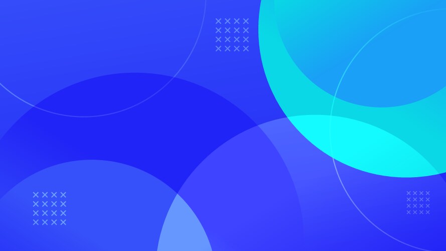 Blue and White Gradient Vector Images (over 340,000)