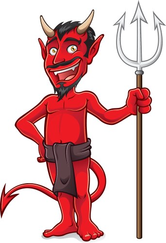 Devil Vector Images (over 90,000)