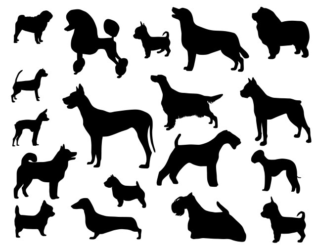 Dog Vector Images (over 440,000)