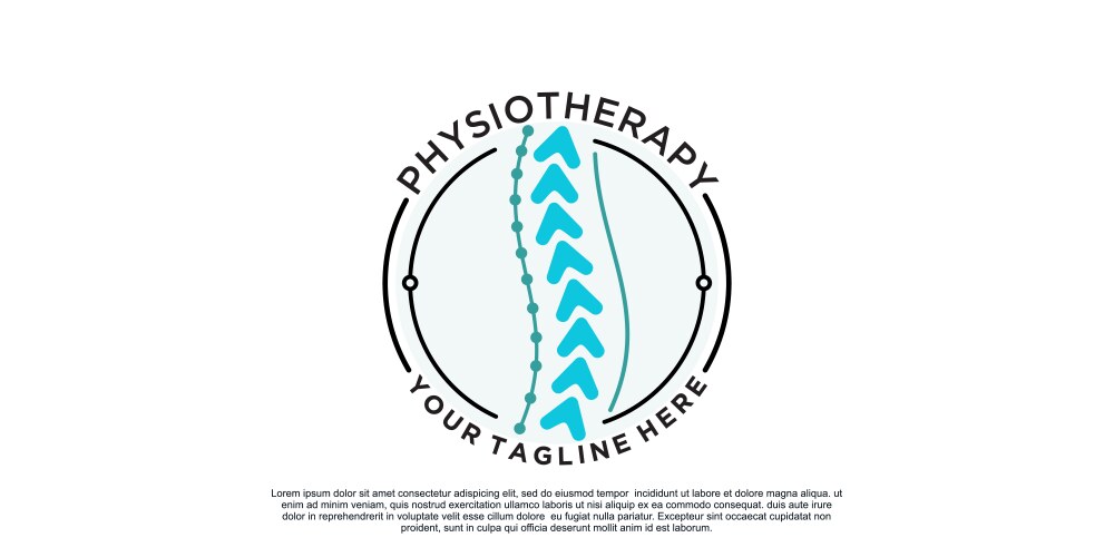 Osteopath Logo Vector Images (87)