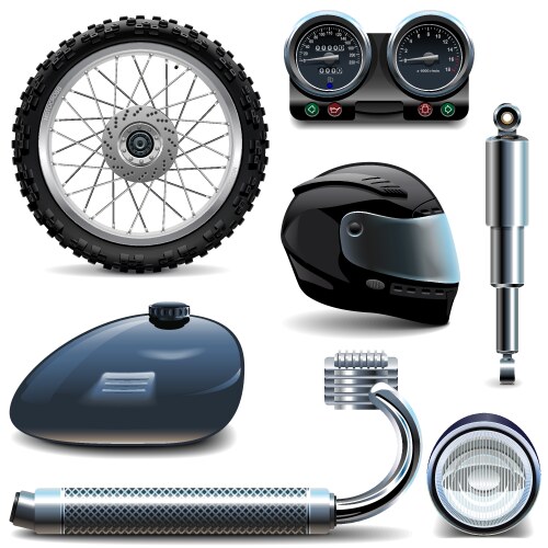 Damper Vector Images (over 560)