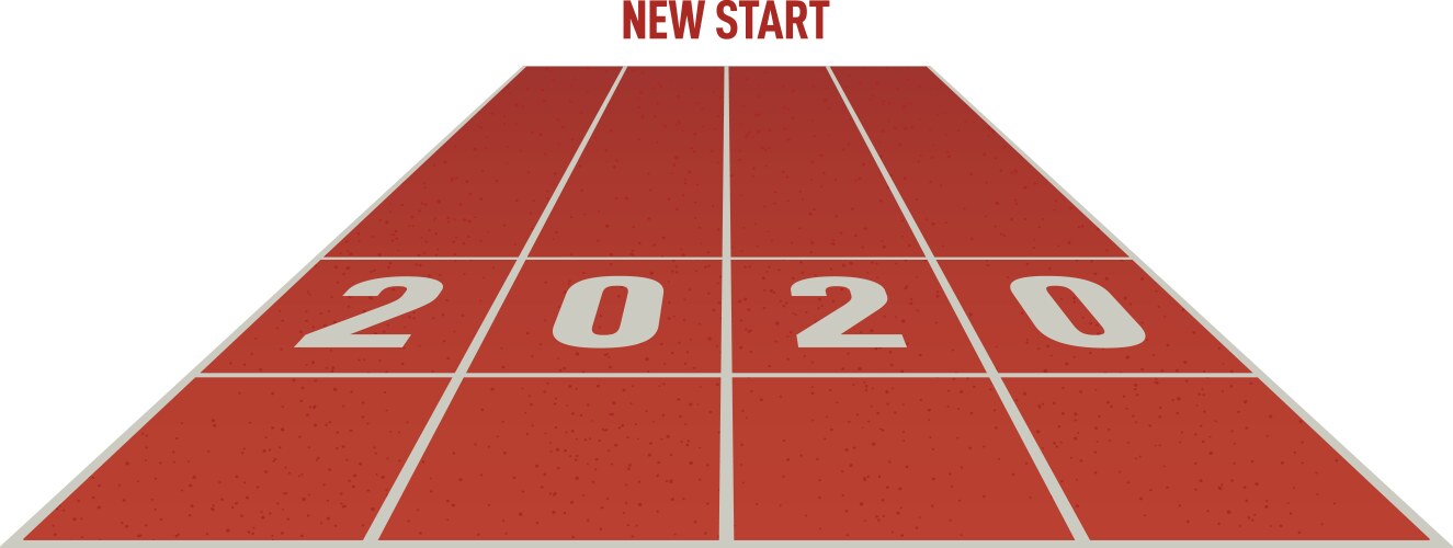 Running Track Vector Images (over 13,000)