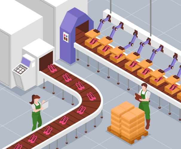 Manufacturing Vector Images (over 180,000)