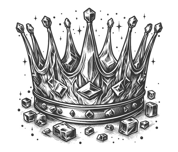 Accessories Jewelry Crown Vector Images (over 2,700)