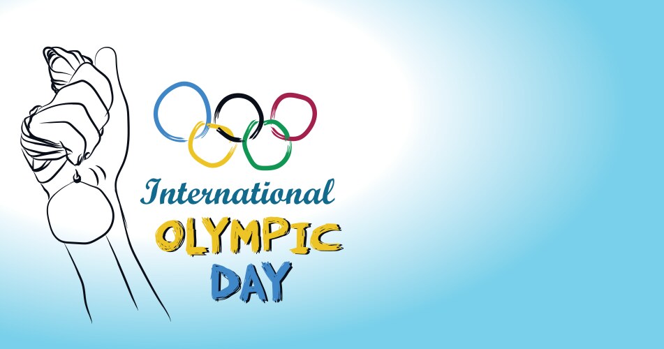 Olympic Rings Vector Images (over 1,000)