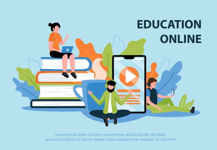 Education Vector Images (over 1.6 million)