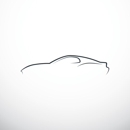 Car Outline Vector Images (over 200,000)