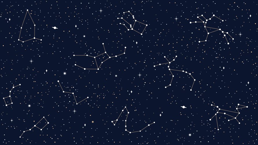 Night Sky Vector Images (over 170,000)