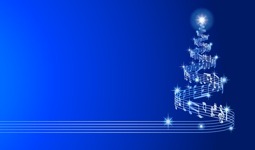 Music Notes Trees Vector Images (over 1,100)