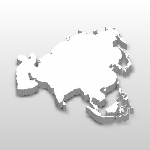 Asia Continent Vector Images (over 44,000)