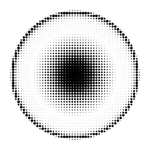 Circle Fade Vector Images (over 18,000)